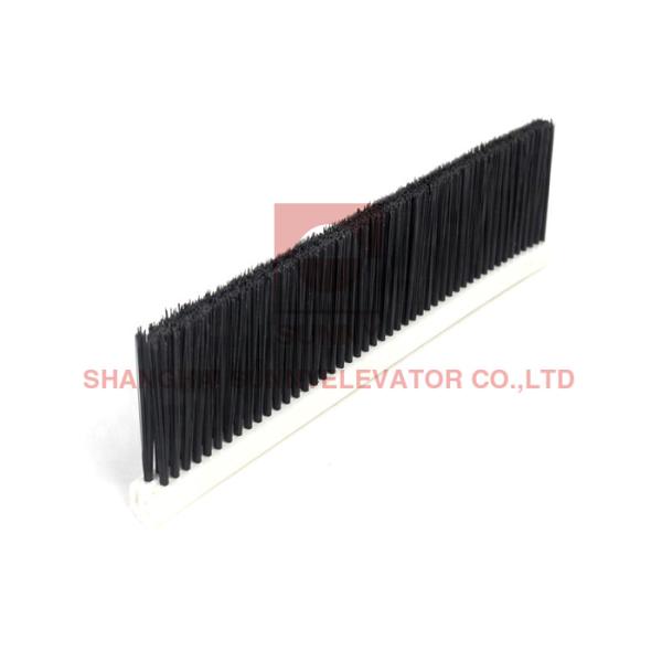 Quality 0.5mm Nylon Escalator Skirt Brush Guard PBT Filament for sale