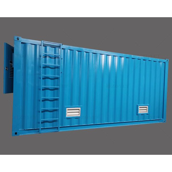 Quality Customized Military Shipping Container for sale