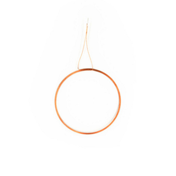 Quality Lize Wire Product Copper Induction Coil 10mm OEM For Motor Toy for sale