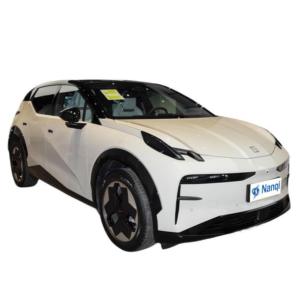 Quality Luxury 5 Seater Compact SUV ZEEKR X Electric Car New Energy Vehicles for sale