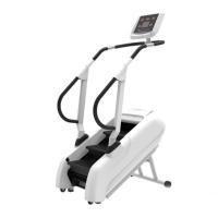 Quality Intelligent Staircase Machine Aerobic Treadmill Machine Mountaineering Machine for sale