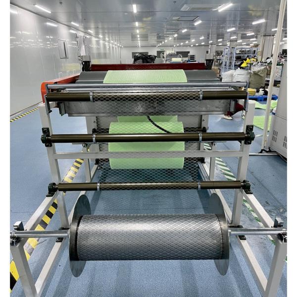 Quality H13 HEPA Filter 0.3μm F9 Medium Efficiency Ventilation Filter for sale