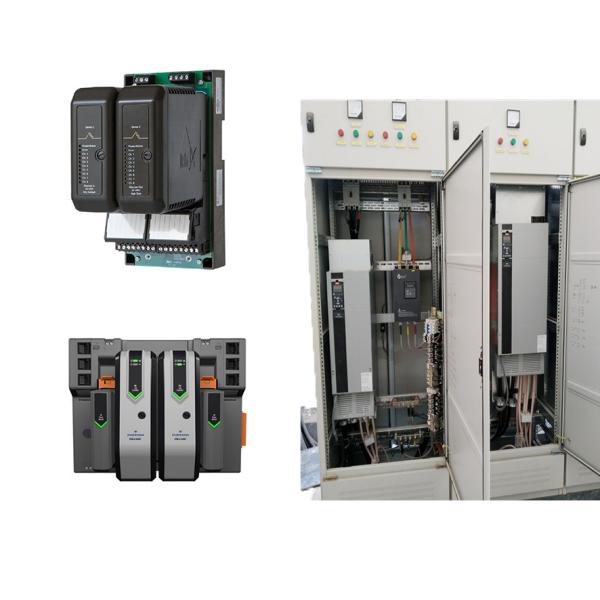 Quality Deltav Distributed Control S System M-Series Fieldbus H1 Carrie For DCS System for sale