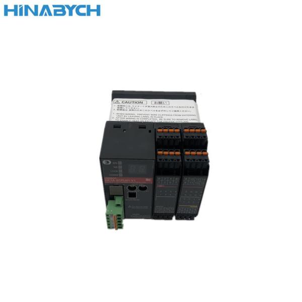 Quality New and Original PLC Safety Network Controller for Omron Ne1a-Scpu01-V1 PLC for sale