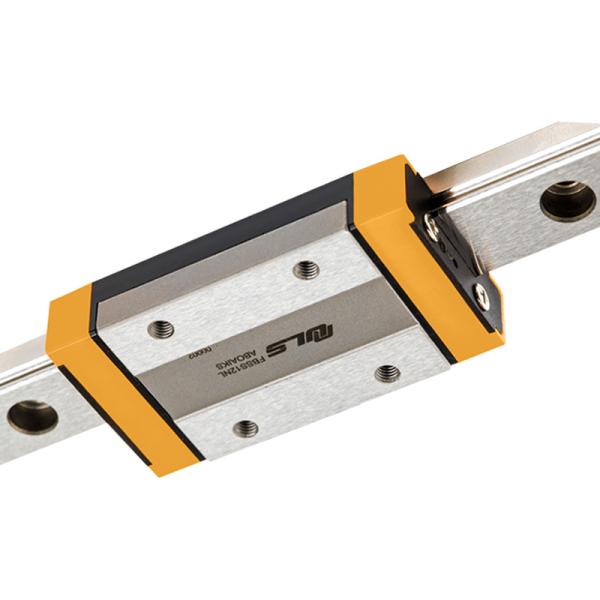 Quality Heavy Duty Linear Motion Guide Rails 15mm For Automatic Machine for sale