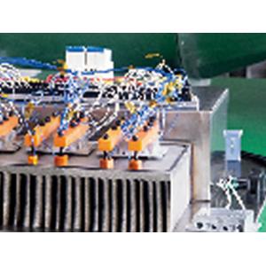 China Factory - Sunmoral Thermal Control Systems Co., LTD