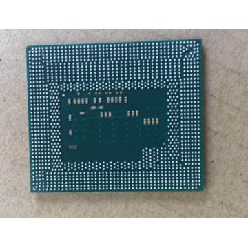 Quality I5-4210H SR1Q0 CPU Processor Chip 3M Cache Up To 2.7GHz CORE I5 Notebook CPU for sale