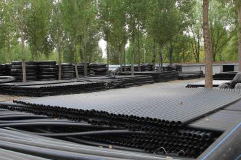 China Factory - Shandong Shengbang Water Saving Irrigation Technology