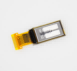 Quality 0.78'' OLED Monochrome Display Lead-free Eco-friendly Wearable Devices OLED LCD for sale