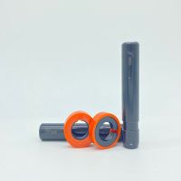 Quality 46 HRC Excavator Bucket Parts , Excavator Bucket Teeth Pins J450 J460 E330 for sale