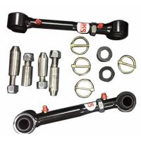 China JKS Jeep Wrangler JK connecting rod front factory