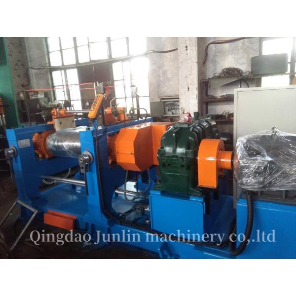 Quality XK-250 10 Inch Rubber Open Mixing Mill Rubber Mill Machine High Efficient for sale
