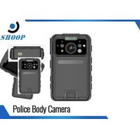 Quality Wireless Wearable Night Vision HD Body Camera IP68 Auto White Balance for sale