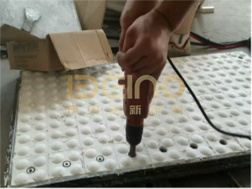 Impact Resistant Ceramic Liner (1)