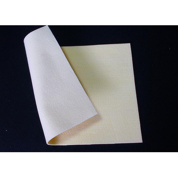 Quality Acrylic Needle Felt Filter for sale