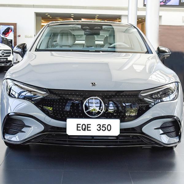Quality Electirc Mercedes Benz Sedan EQE 350 4matic Electric Car Luxury New Energy Vehicles for sale