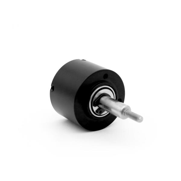 Quality 36MM Nema 14 Gearbox Brushless Motor Planetary 2 Nm for sale