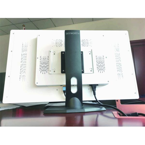 Quality 10.4''15.6''21.5'' Industrial PC All-in-One tablets Panel PC Touch Screen for sale