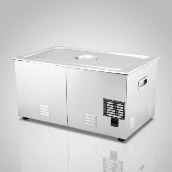 Quality 30L SS Ultrasonic Cleaner for sale
