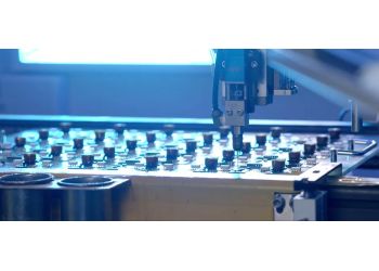 China Factory - SENDEN TECH LIMITED