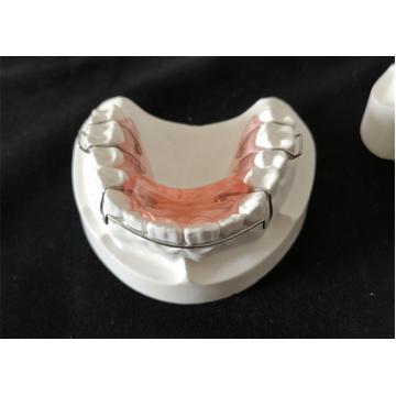 Quality Comfortable Wear Dental Orthodontic Appliances for sale