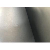 Quality Pipe Sealing Non Asbestos Jointing Sheet Red Color High Pressure 2.0-5.0 Mpa for sale