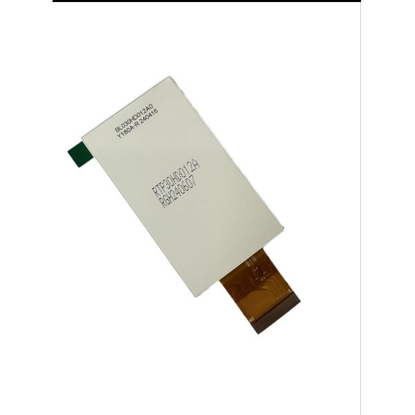 Quality 3.0"Inch Lcd 360*640 IPS Full-View LCD Screen for sale