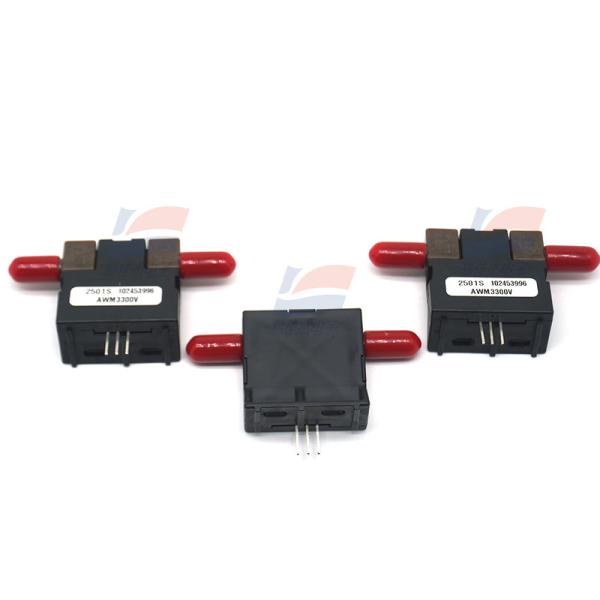 Quality AWM3300V Microbridge Industrial Air Flow Sensor , Amplified MAF Sensor For for sale