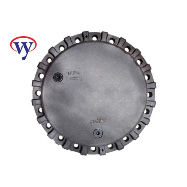 Quality E345D E349D Excavator Part Gearbox Cover 227-6045 for sale