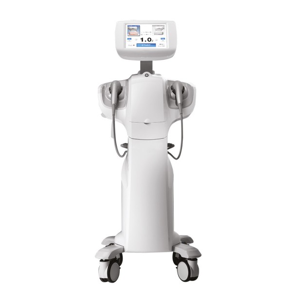 Quality Ultraformer 7D HIFU Face Lifting Machine Skin Tightening Anti Aging Skin Care Device for sale