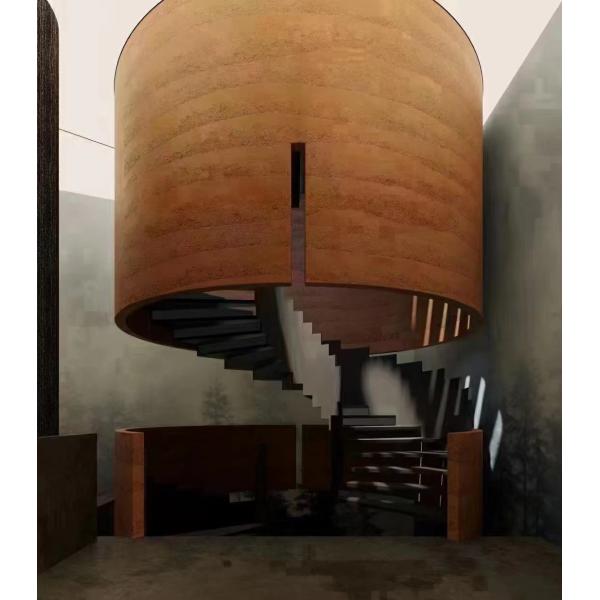 Quality Waterproof Fireproof Environmental Friendly Product Flexible Pu Stone Wall for sale
