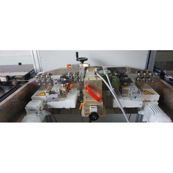 Quality High Precision High Speed Eddy Current Testing Equipment Portable FET-GS18J for sale