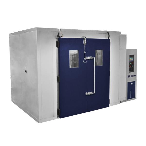 Quality Automatic Temperature Humidity Chambers Walking-in Temperature Humidity Chamber for sale