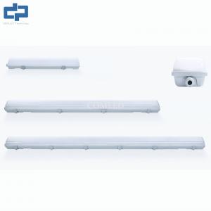 Quality High-Efficiency LED Low Bay Shop Lights with 6000 Lumens Output for Industrial for sale