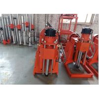 Quality Easy Move Engineering Drilling Rig ZDY Series Full Hydraulic Tunnel Drilling Rig for sale