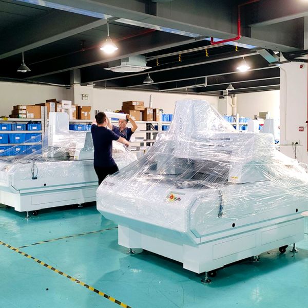Quality CE Certified Fully Automatic Gantry Coordinate Measuring Machine with Granite for sale