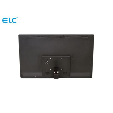 Quality 24'' Touch Monitor With HDMI Input For Advertisement Playing for sale