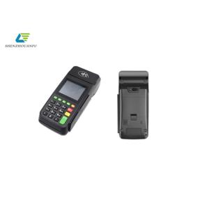 Quality NFC Card Reader GPRS Mobile Payment Terminal OEM Mini Android Pos for sale