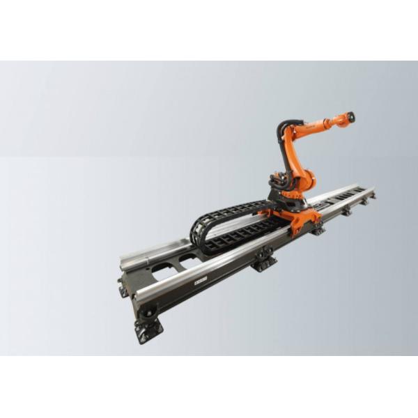 Quality Linear Slide Guide Rail Heavy Duty Flexible Adjustable Backlash for sale