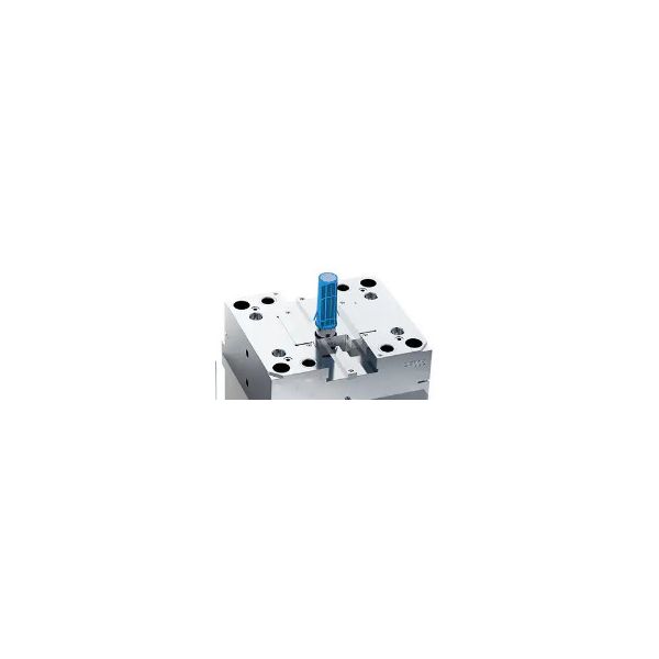Quality Polishing / Texture Electronics Injection Molding Bluetooth Speaker Shell Mold for sale