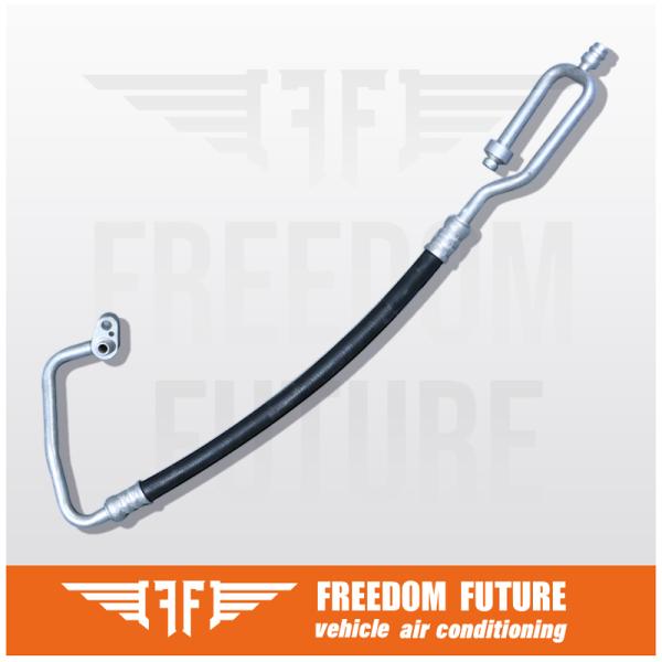 Quality Hyundai Elantra Kia AC Hose 97762-3X100 Aluminum Flexible 300 Psi for sale
