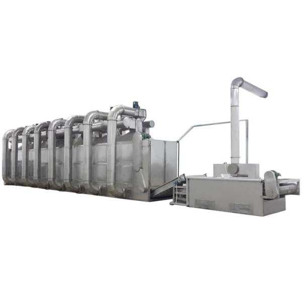 Quality Low Temperature Close Loop Commercial CBD Extraction Machine for sale
