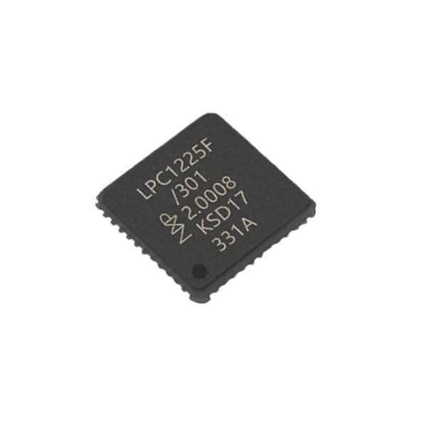Quality N-X-P LPC1225FBD48 IC Electronic Components Integrated Yingnuoxin Chipset Chip for sale