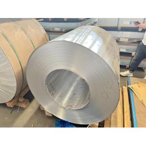 Quality Uns 201 202 Stainless Steel Coil Austenitic 409 410 Ferritic 304l Stainless for sale