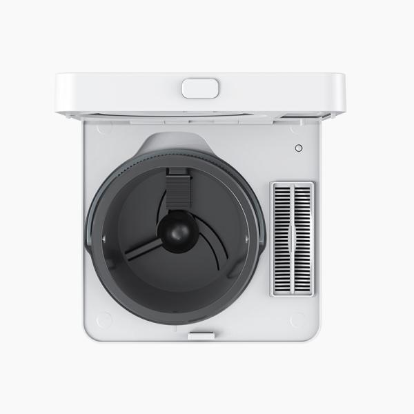 Quality AI 2.5 Liters Indoor Kitchen Composter Countertop Electric Composter Eco for sale