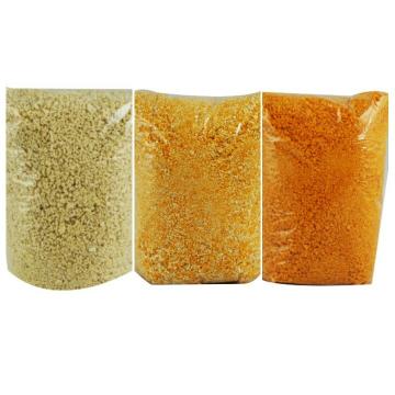 Quality CMK Orange Panko White Or Yellow Panko Bread Crumbs For Frying for sale