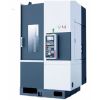 china V4C V4S 50 - 1000R/Min High Precision Vertical CNC Lathe
