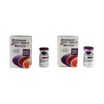 Quality botulinum toxin type A Innotox Botulax Botox Nabota Hutox ReNtox Meditoxin face for sale