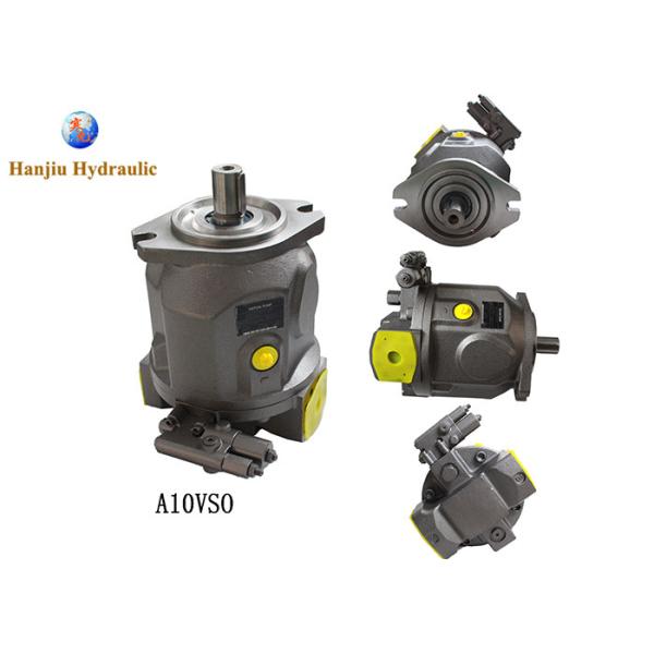 Quality Models A10VO Piston Pumps And Replacement Piston Pump Parts OEM Like for sale