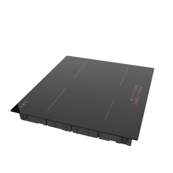 Quality High-Efficiency Glass Panel Built-In Induction Hob With Timer Function & 10 for sale